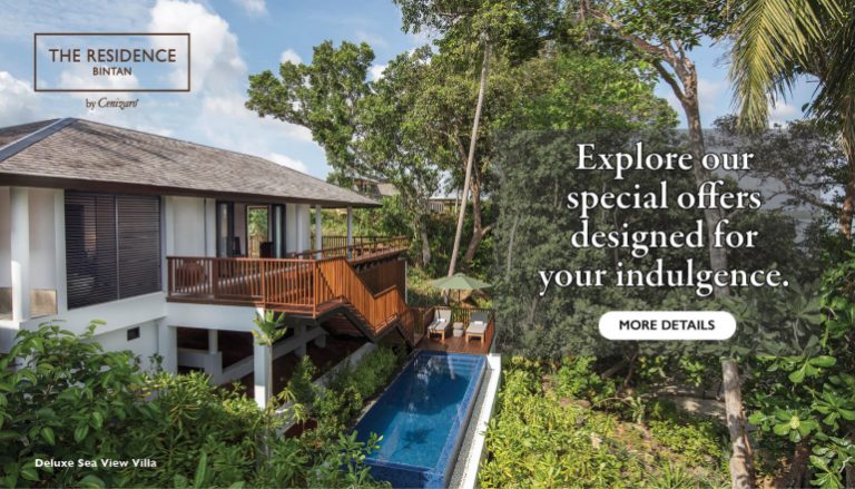 Bintan Resort Ferries